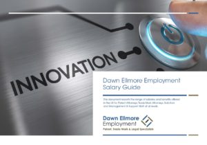Dawn Ellmore explains the findings of this year’s Salary Survey - Dawn ...