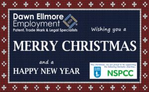 Merry Christmas from Dawn Ellmore Employment! - Dawn Ellmore Employment