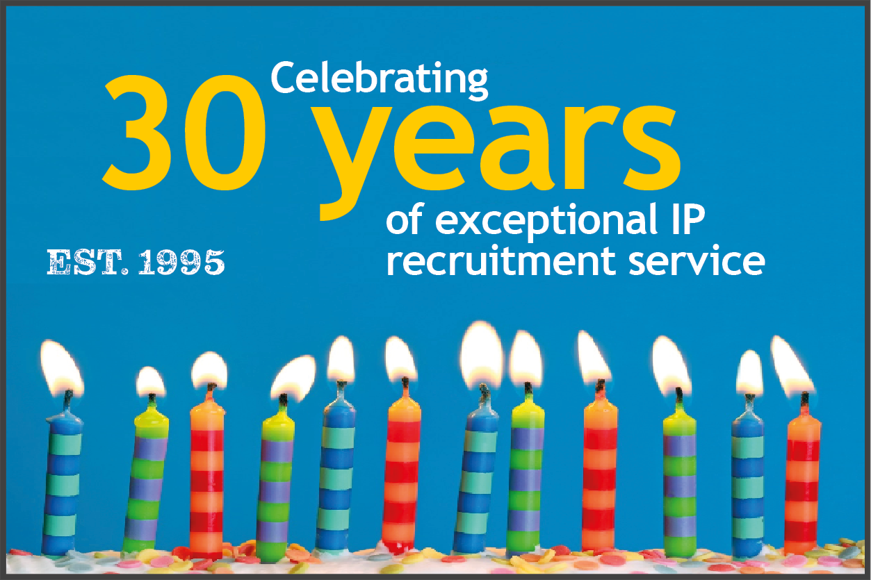 Celebrating our 30th Anniversary - Dawn Ellmore Employment