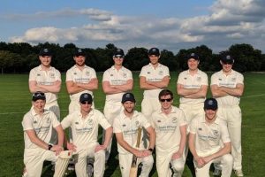 CIPA CITMA Cricket Club's 25th Anniversary - Dawn Ellmore Employment