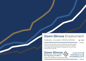 2025 / 2026 Salary Survey – Dawn Ellmore Employment - Dawn Ellmore ...